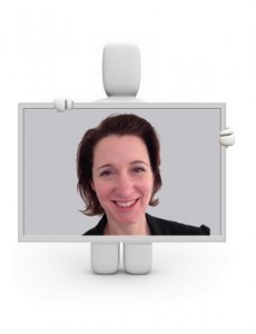 Chloë Burger | Professional Testing