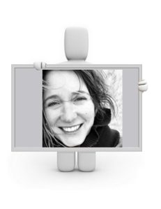 Chloë Burger | Professional Testing